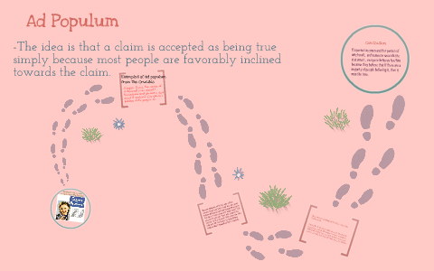 Ad Populum by Kaity Blanton on Prezi