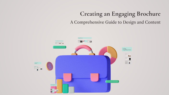 Creating an Engaging Brochure by Mike on Prezi