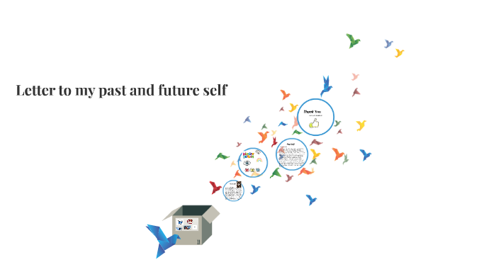 Letter to your past and future self by paola garcia on Prezi