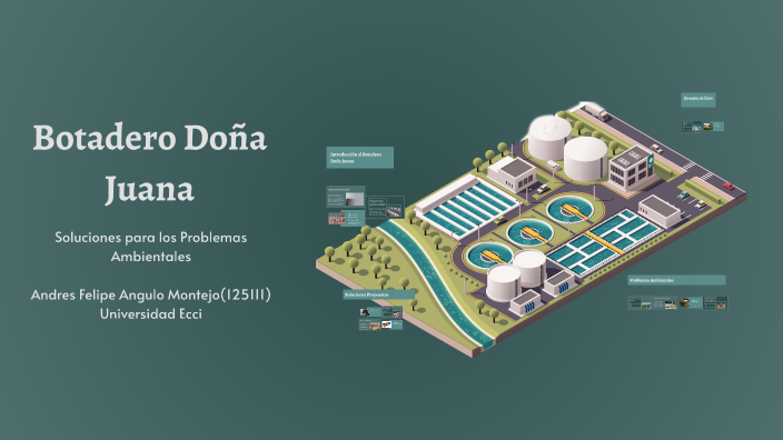 Botadero Doña Juana by andres angulo on Prezi