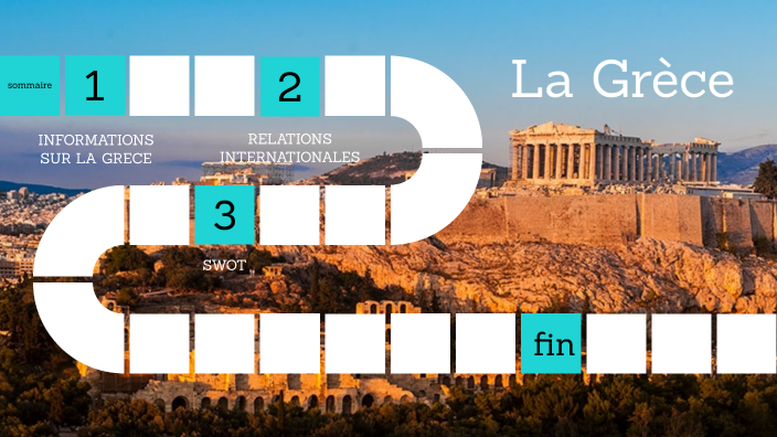 Projet Géopolitique : La Grèce by Alexandra BIDAUX on Prezi