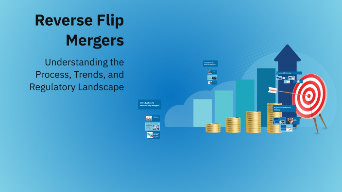 Reverse Flip Mergers by SHIRIN ANWAR on Prezi