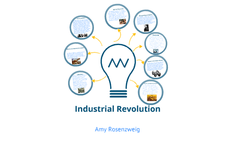 Legacy of Industrial Revolution by Amy Rosenzweig on Prezi