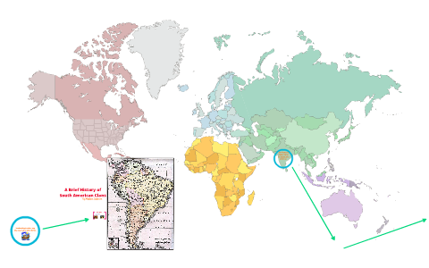 A Brief History of South American Clans by Madison Callstrom on Prezi