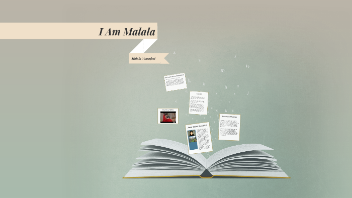 I Am Malala by Rachel Zook on Prezi