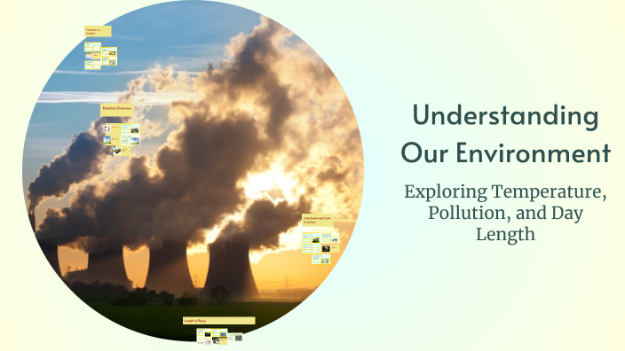 Understanding Our Environment by Harmanpreet Birdi on Prezi