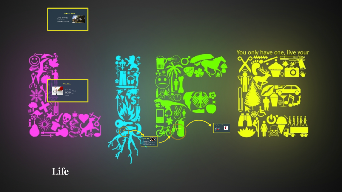 LIfe by Rayvon Williams on Prezi