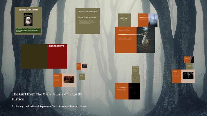 The Girl from the Well: A Tale of Ghostly Justice by Hilary Christopher ...