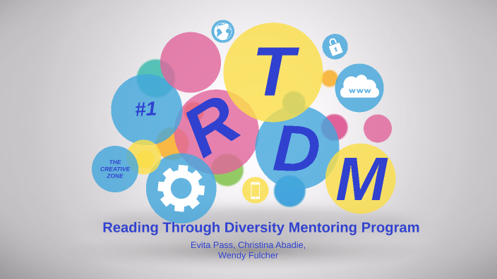 Reading Through Diversity Mentoring Program by Evita Pass on Prezi