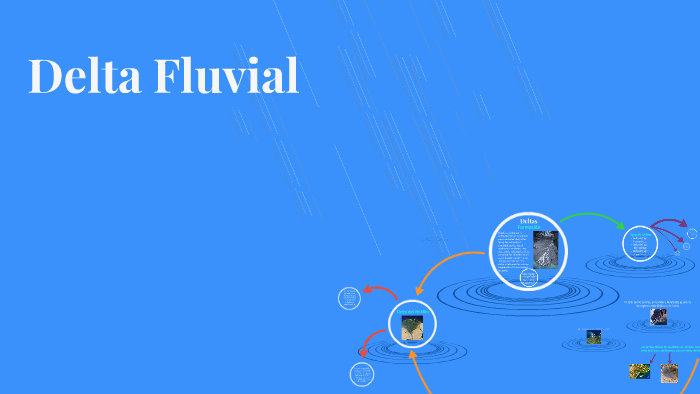 Delta Fluvial by mica gesualdo on Prezi