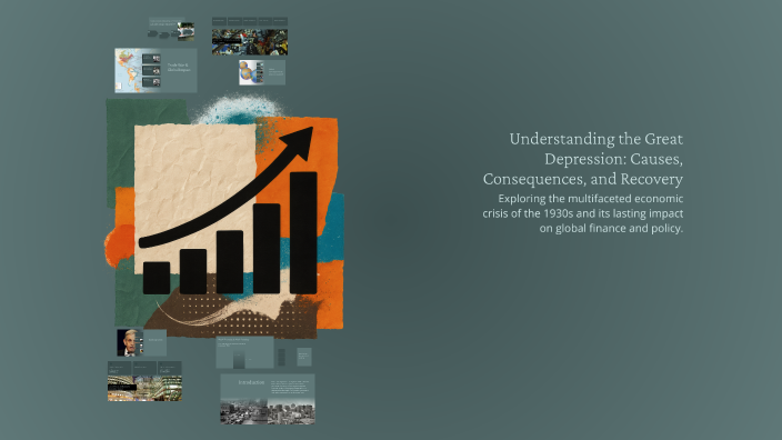 Understanding the Great Depression: Causes, Consequences, and Recovery ...