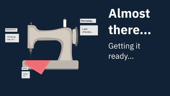 How to Sew a Wound by Delight on Prezi