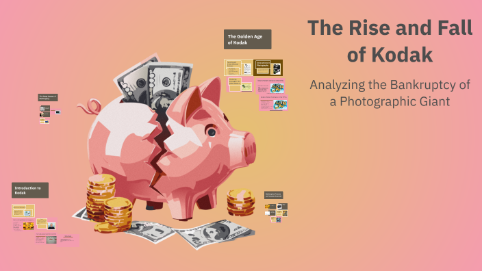 The Rise and Fall of Kodak by vincent rosso on Prezi