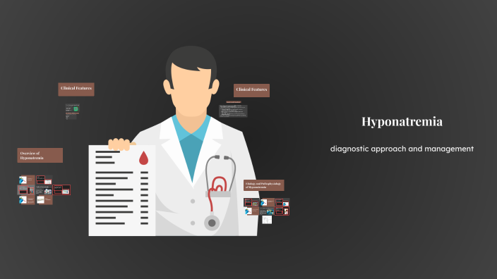 Hyponatremia: Understanding Sodium Deficiency by Rashed on Prezi
