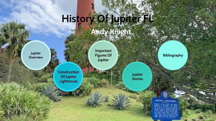 Jupiter FL by Andy Knight on Prezi