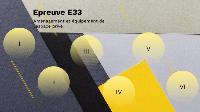 Epreuve E33 by Fatoumata Bayo on Prezi