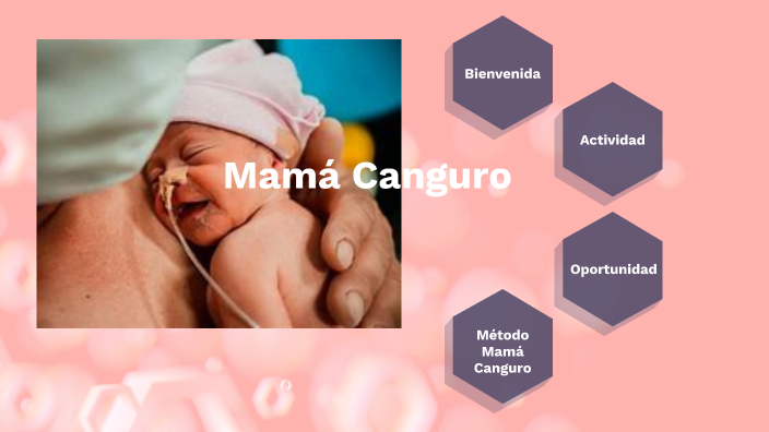 Mamá CAnguro by JENNY ORTIZ on Prezi