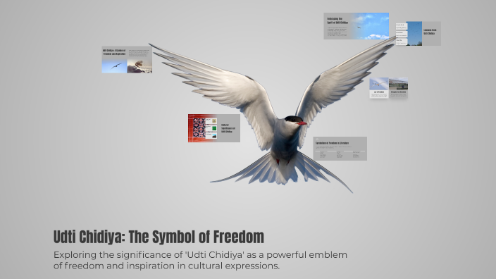 Udti Chidiya: The Symbol of Freedom by reena kumari on Prezi