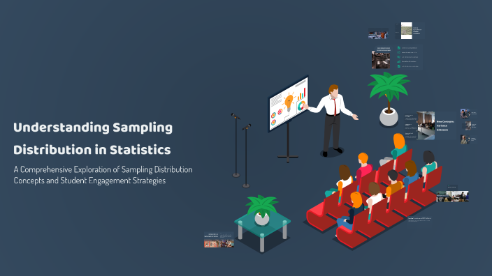 Understanding Sampling Distribution in Statistics by Ric Orallo on Prezi