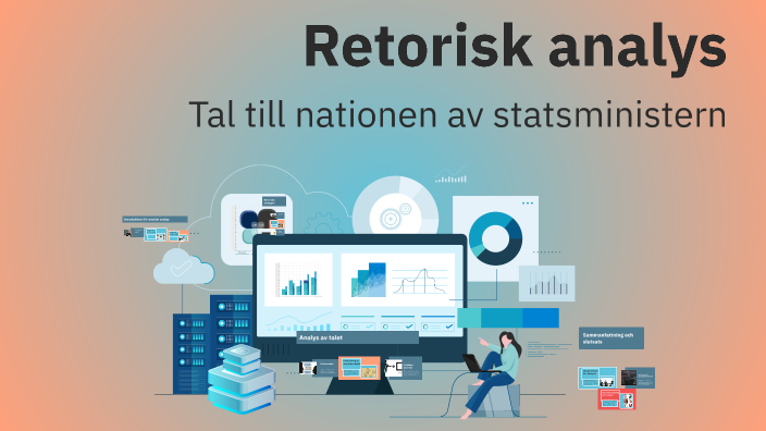 Retorisk analys by Theodor on Prezi