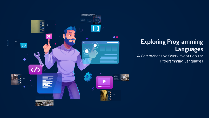 Exploring Programming Languages by OJN OKJ on Prezi
