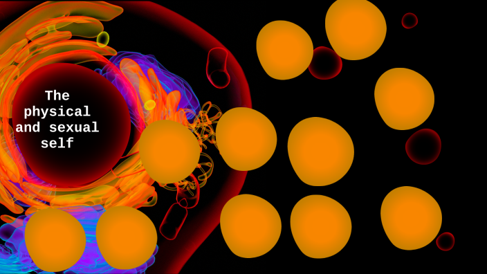 The physical and sexual self by Althea Fernandez on Prezi