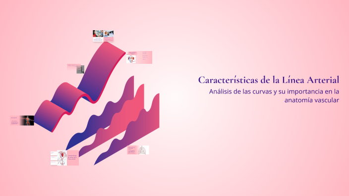 Características de la Línea Arterial by Carmen Aguilar Albores on Prezi