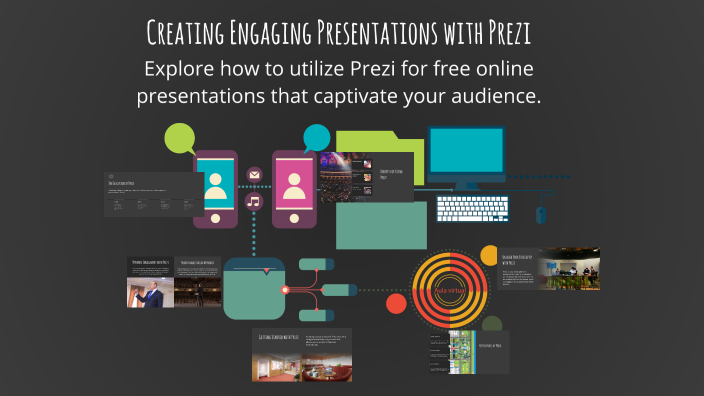 Creating Engaging Presentations with Prezi by Doaa Kamel on Prezi