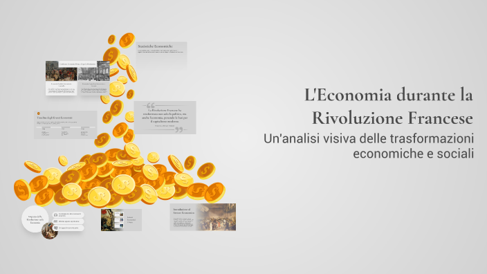 L'Economia durante la Rivoluzione Francese by devid munteanu on Prezi