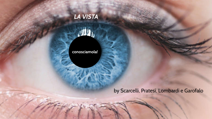 vista by Giada Pratesi on Prezi