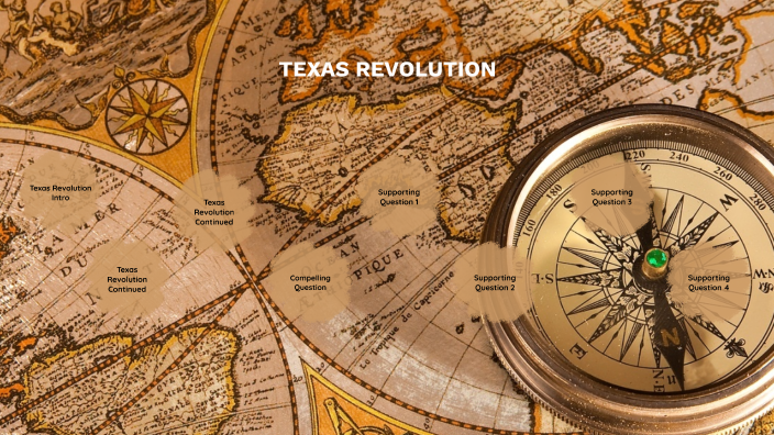Texas Revolution Project by Rehan Nabeel on Prezi