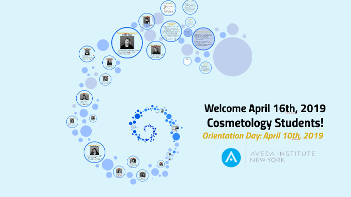 COSMETOLOGY PRESENTATION by Jenna Frankel on Prezi