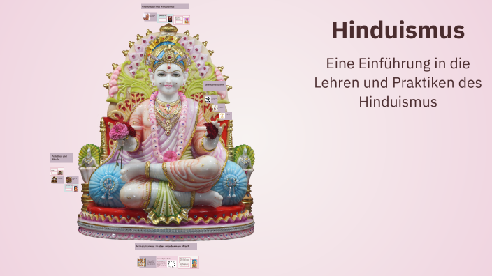 Hinduismus by jacob würzberger on Prezi