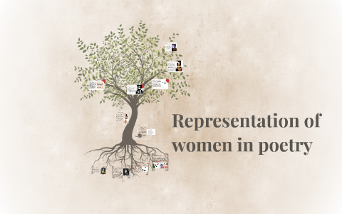 Representation of women in poetry by Isobel Pepper on Prezi