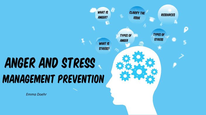 Stress and Anger Management Prevention by Emma Doehr on Prezi
