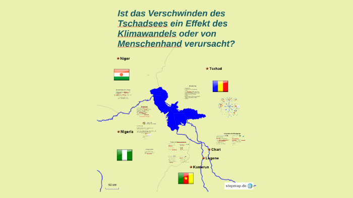 Der Tschadsee by Felix Radtke on Prezi