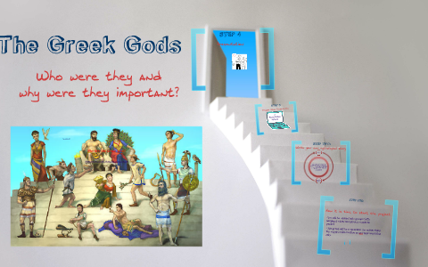 Greek Gods Lesson and Project by Jennifer Jennings on Prezi