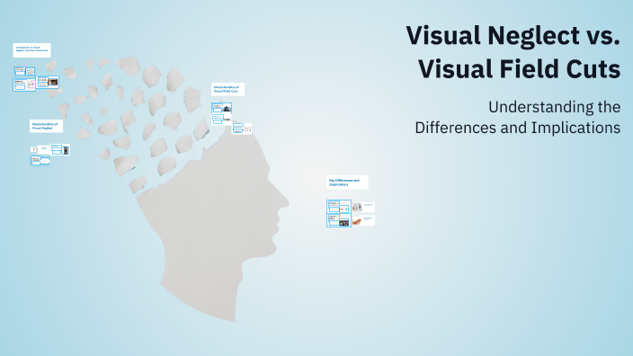 Visual Neglect vs. Visual Field Cuts by Geneava Moore on Prezi