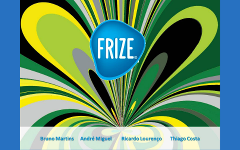 Frize by Ricardo Lourenço on Prezi