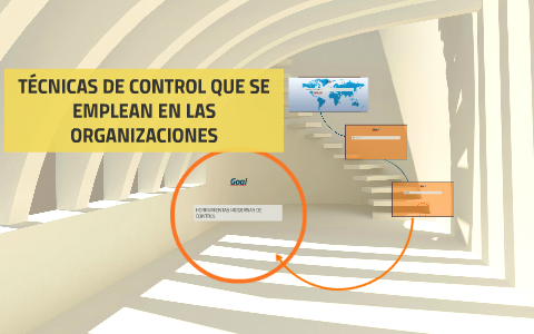 HERRAMIENTAS MODERNAS DE CONTROL by