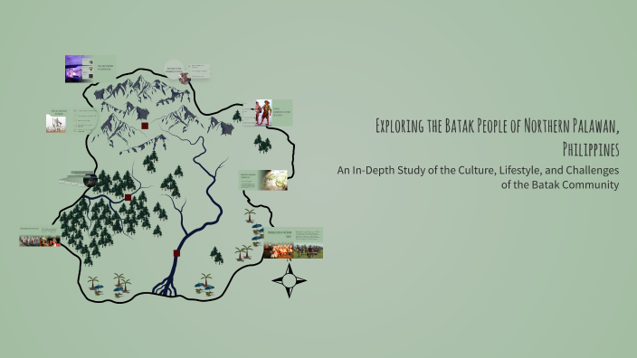 Exploring the Batak People of Northern Palawan, Philippines by Nicole ...
