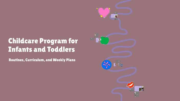 Childcare Program for Infants and Toddlers by YO GO on Prezi