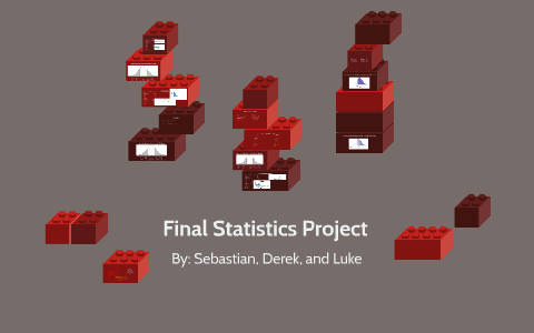 Final Statistics Project by Luke Nelson on Prezi