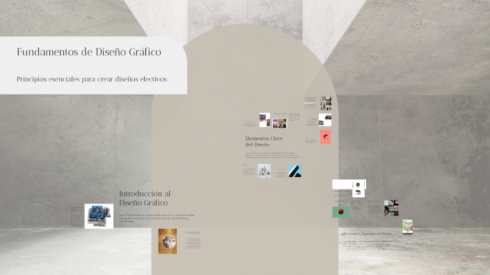 Fundamentos de Diseño Gráfico by Samuel Cabrales on Prezi