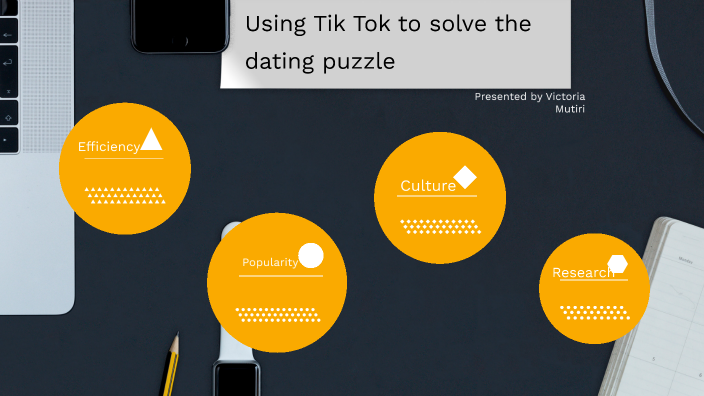 Tik Tok: the key to social media strategy by Grace Mutiri on Prezi