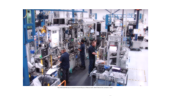5.3 Lean production and quality management (HL ONLY) by Hal Ott on Prezi