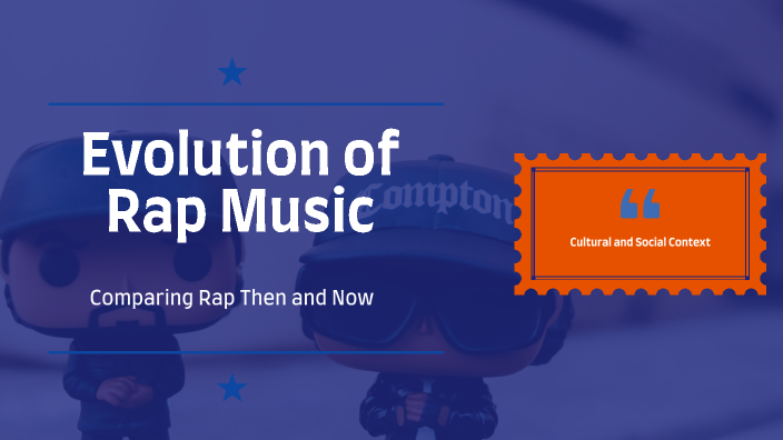 Evolution of Rap Music by VK - 08MS 974364 Erin Centre MS on Prezi