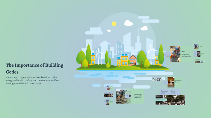 The Importance of Building Codes by Asim Sapkota on Prezi