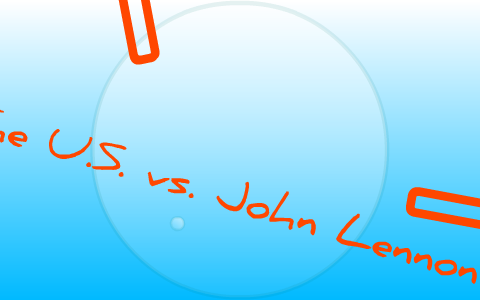 The U.S. vs. John Lennon by Olivia Hossack on Prezi