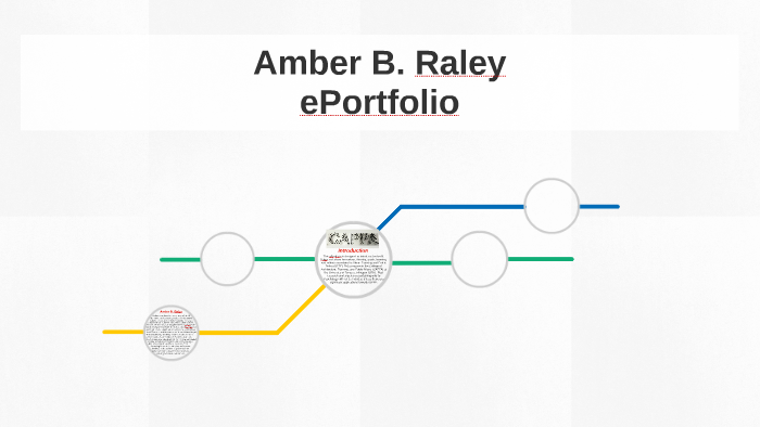 Amber B. Raley by Amber Raley on Prezi